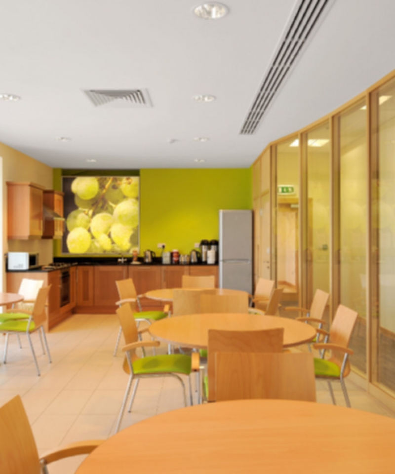 Meath County Council Planning Offices « COMMA